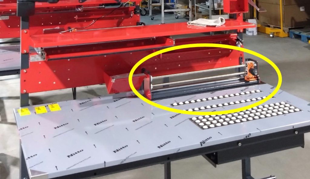 Jak zoptymalizować proces pakowania – case study firmy DAMET - Magazyn ...